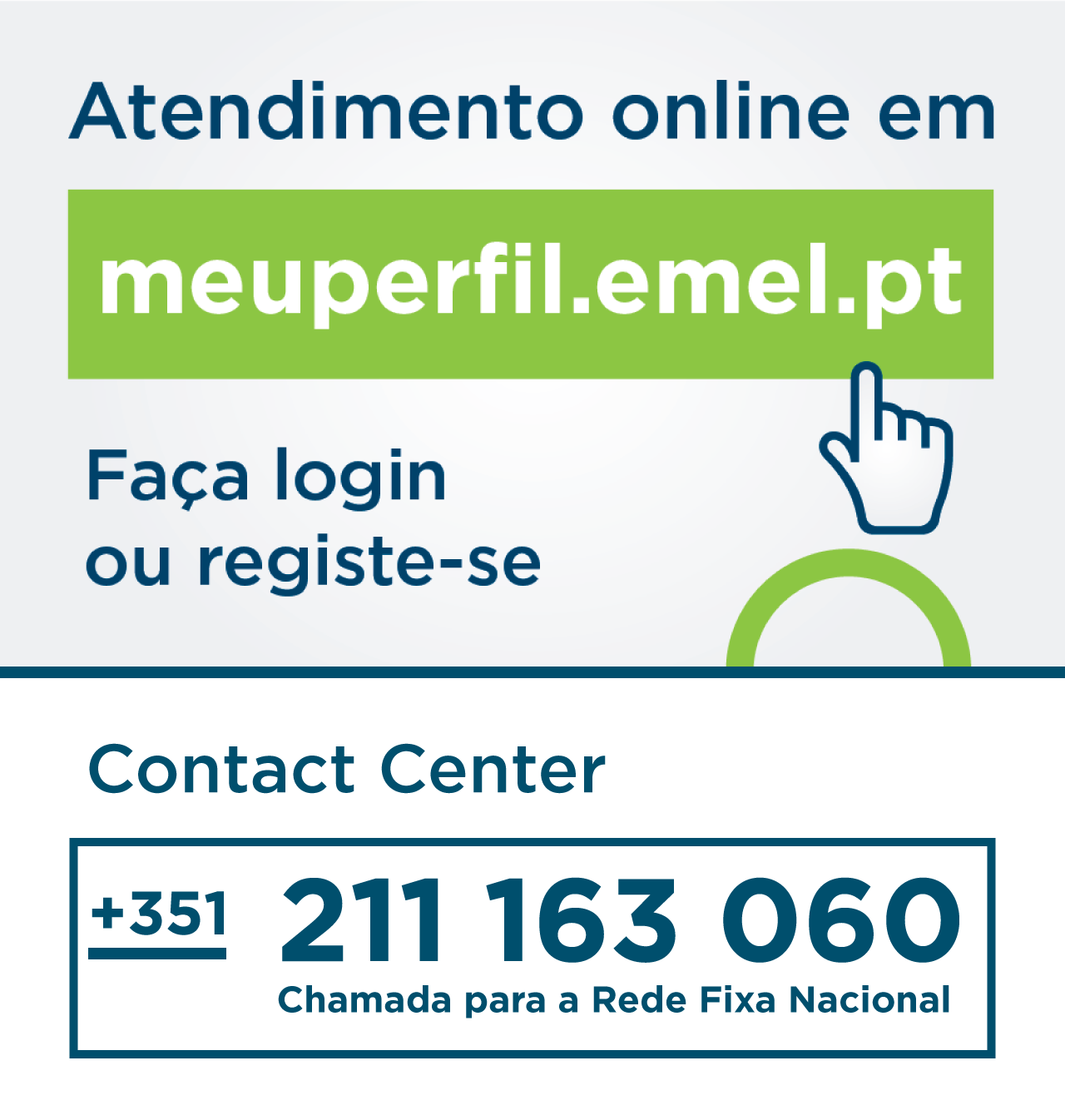 EMEL - empresa de mobilidade e estacionamento de lisboa - EMEL